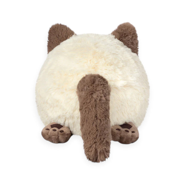 Squishable Mini Colorpoint Kitty – Born Yesterday