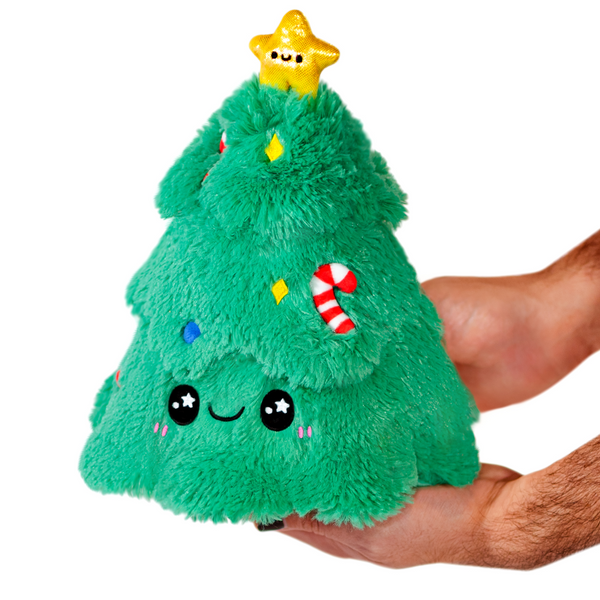 Squishable Mini Christmas Tree – Born Yesterday
