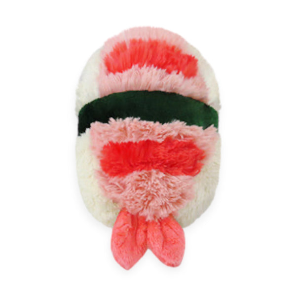 Squishable Mini Shrimp Sushi – Born Yesterday