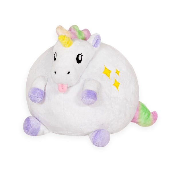 Squishable Mini Baby Unicorn – Born Yesterday