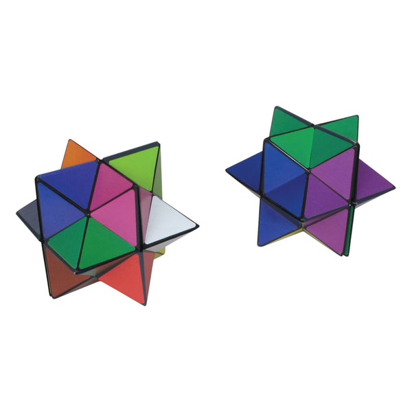 California Creations The Original Starcube – Born Yesterday