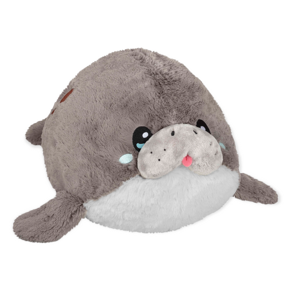 Squishable Manatee – Born Yesterday