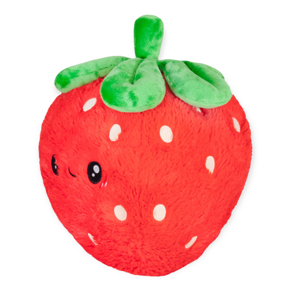 Squishable Strawberry – Born Yesterday