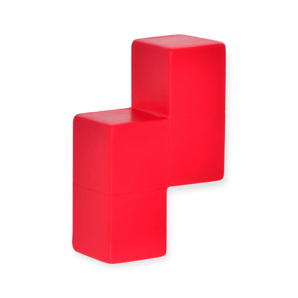iScream Tetris Squishy Toy – Born Yesterday