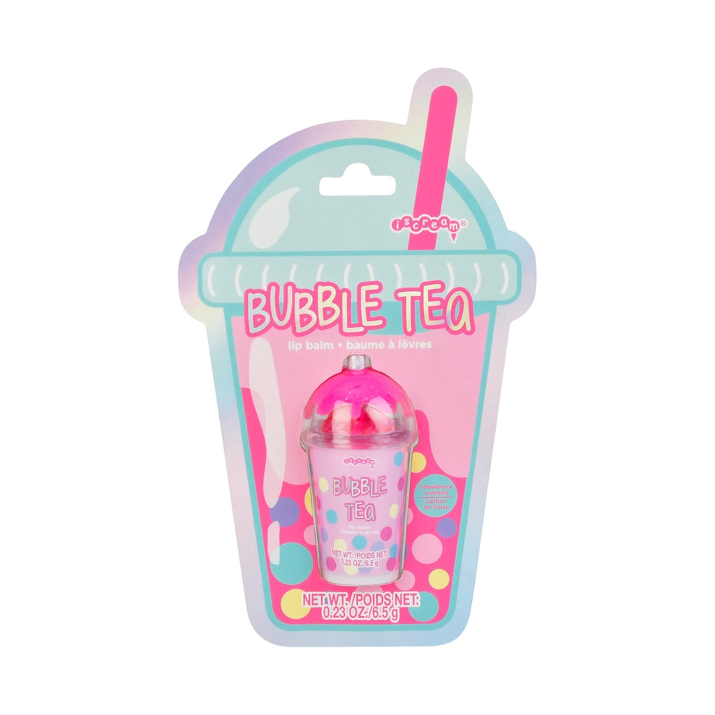 iScream Bubble Tea Lip Balm – Born Yesterday