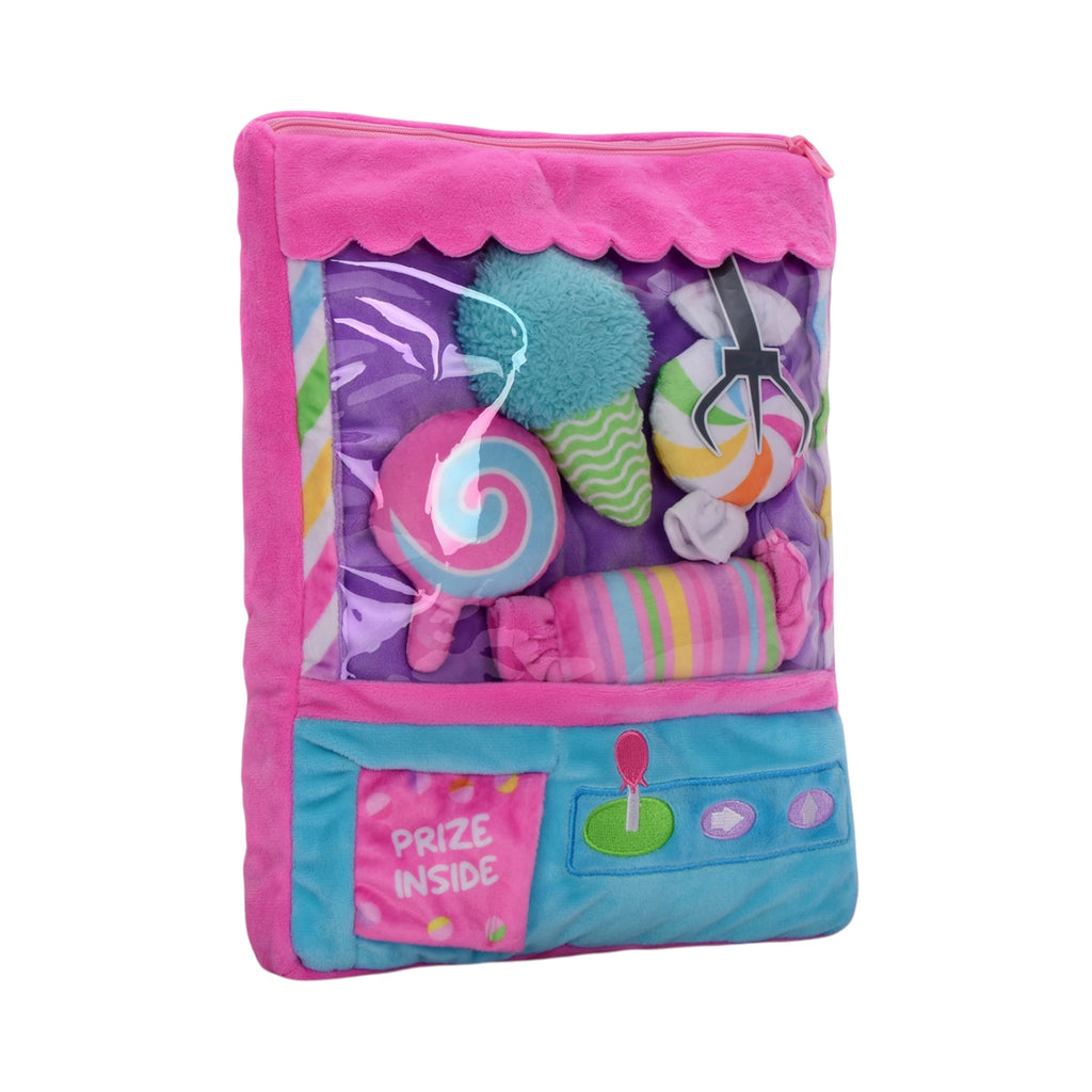 iScream Sweet Surprise Claw Machine Plush – Born Yesterday