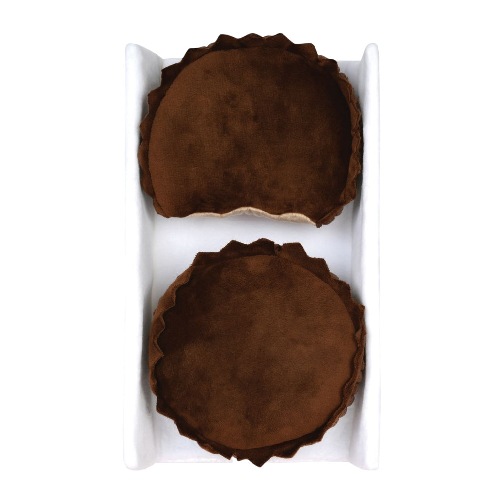 iScream Reese's Peanut Butter Cup Plush – Born Yesterday