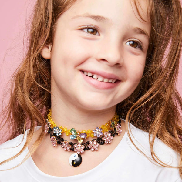 Super Smalls Dynamic Duo Choker Set – Born Yesterday