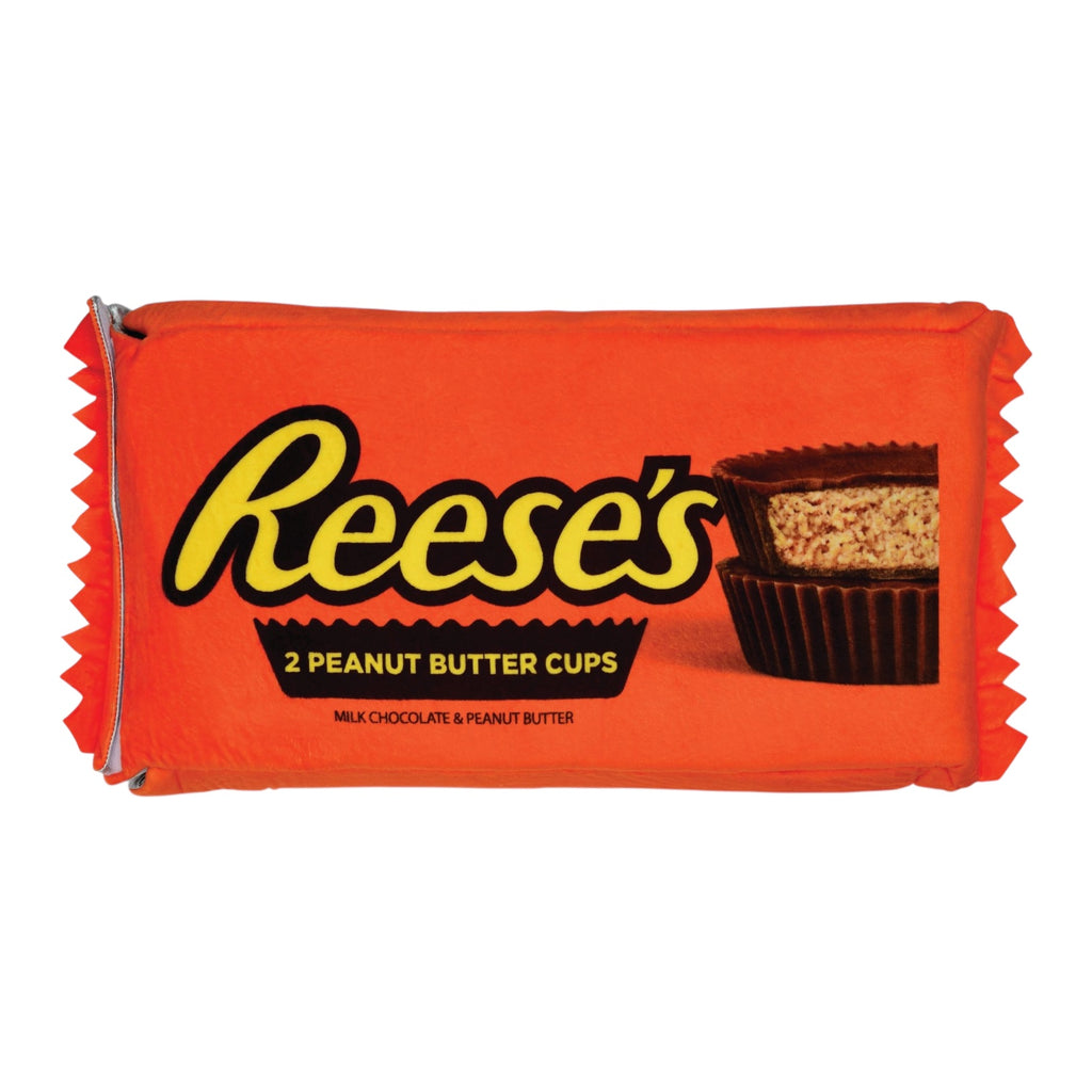 iScream Reese's Peanut Butter Cup Plush – Born Yesterday