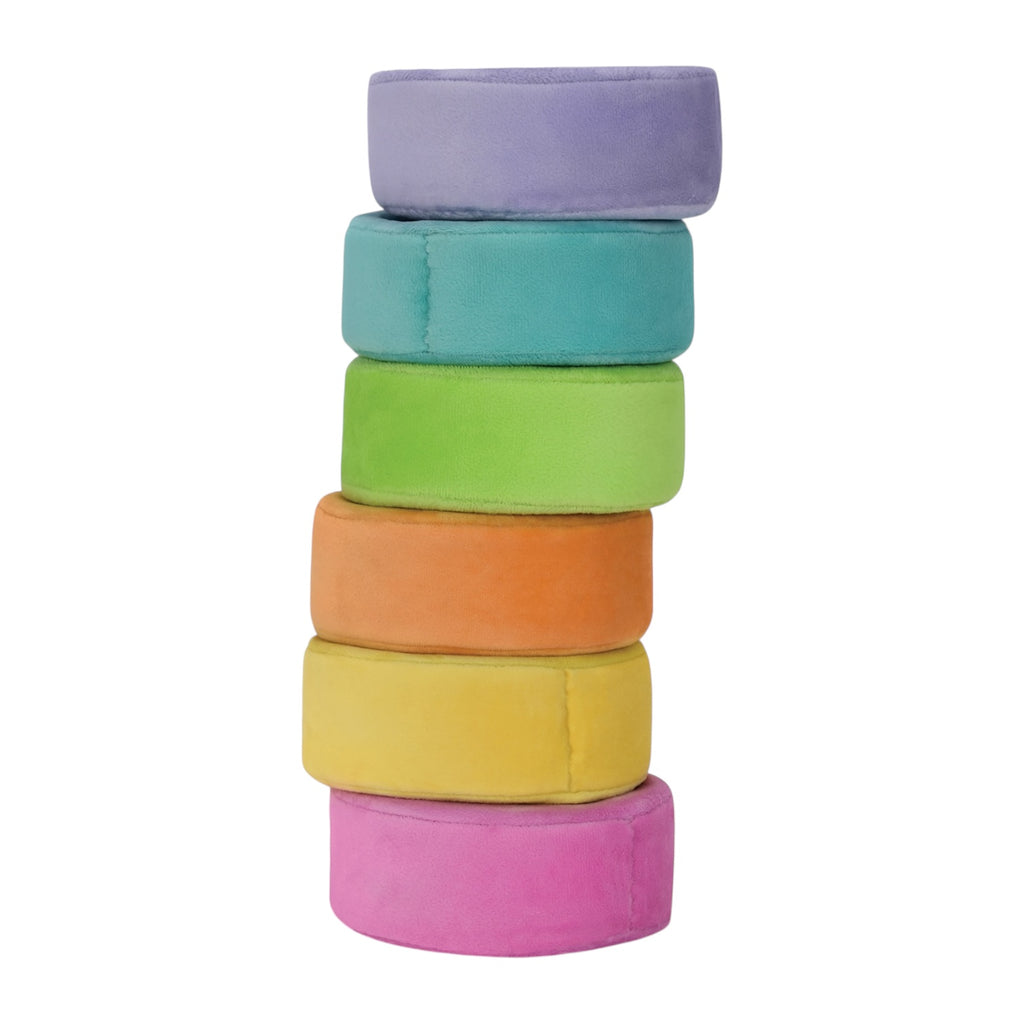 iScream Smarties Candy Plush – Born Yesterday