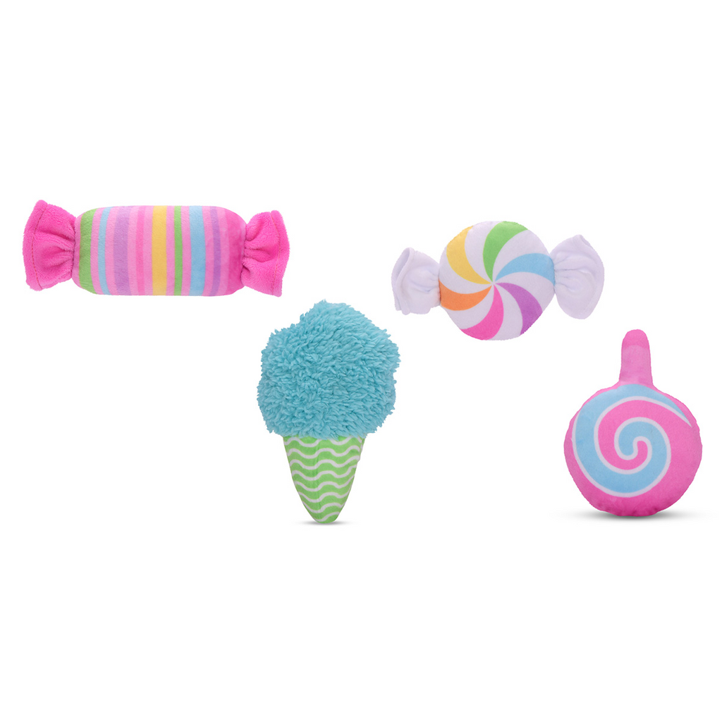 iScream Sweet Surprise Claw Machine Plush – Born Yesterday