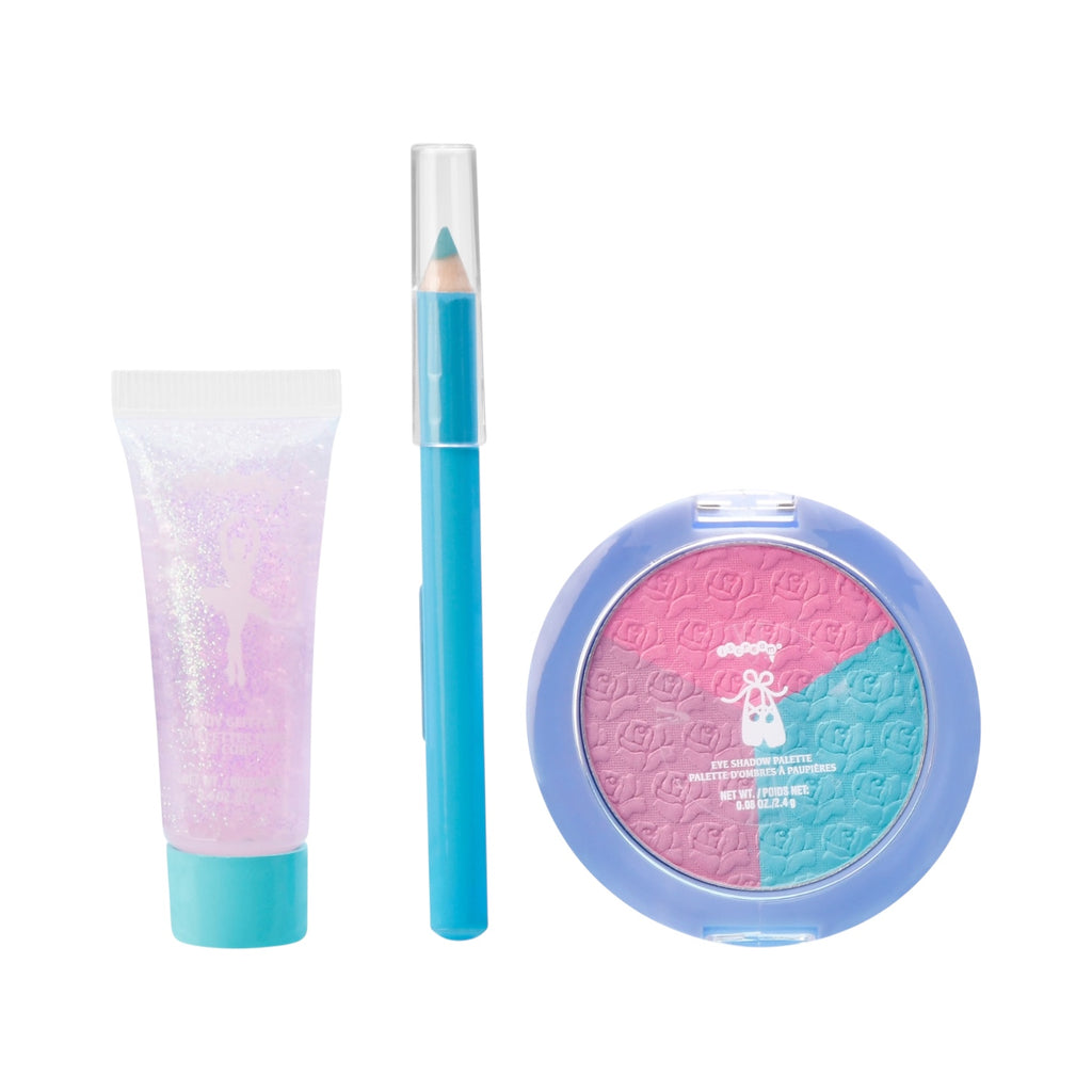 iScream Nutcracker Waltz Beauty Set – Born Yesterday