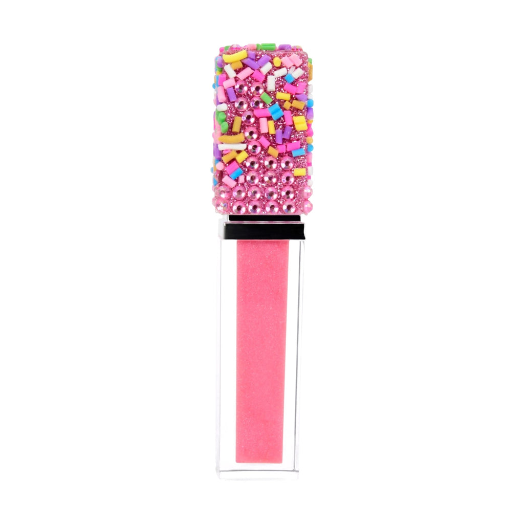 iScream Sprinkle Sparkle Lip Gloss – Born Yesterday