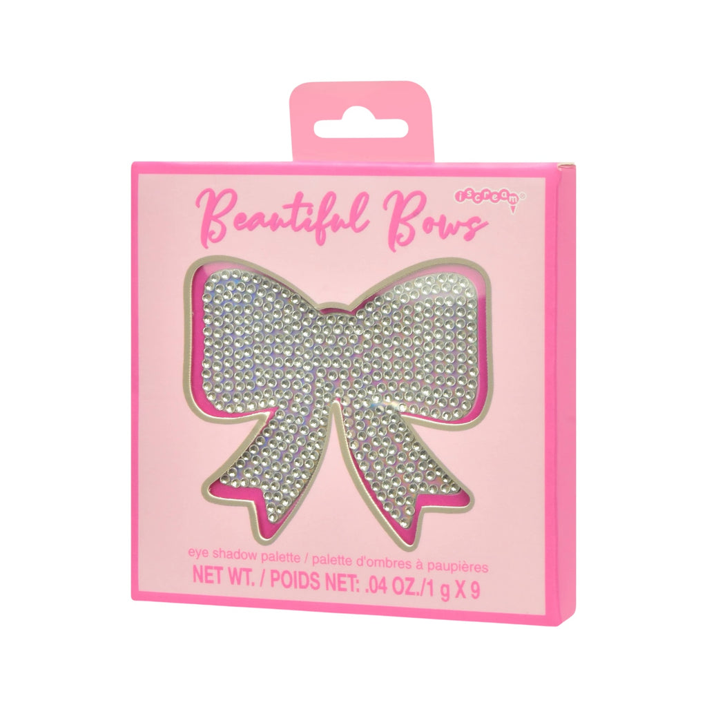 iScream Beautiful Bows Eye Shadow Palette – Born Yesterday