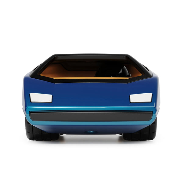 Playforever UFO Car – Born Yesterday