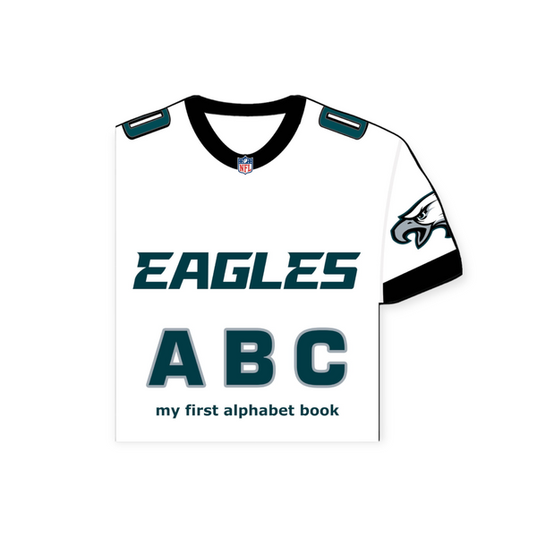 Philadelphia Eagles ABC – Born Yesterday