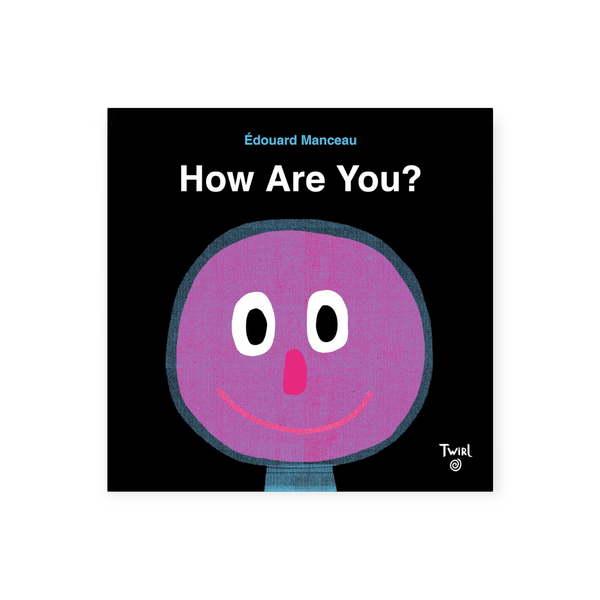 How Are You? – Born Yesterday