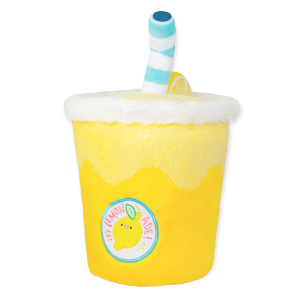 Squishable Lemonade – Born Yesterday